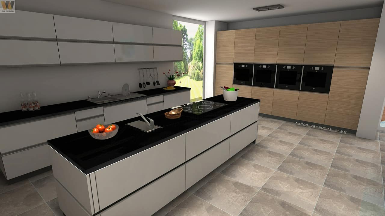 Modern Kitchen Design Ideas: Kitchen Ideas That Suit You